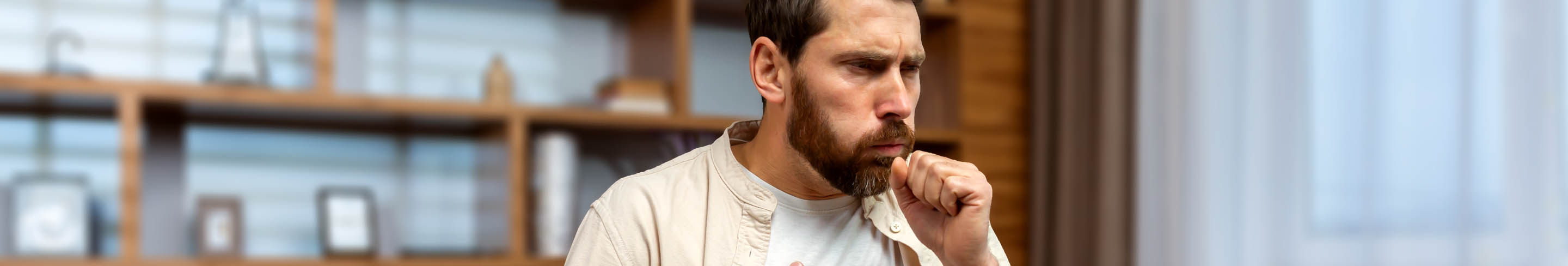 Toux : symptômes & traitement toux sèche et toux grasse | Redcare Apotheke