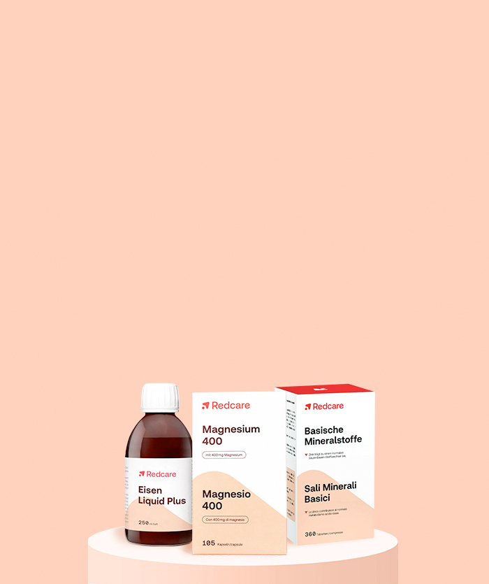 Redcare: Notre sélection au bon prix | Redcare Apotheke