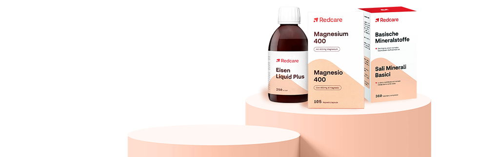 Redcare: Notre sélection au bon prix | Redcare Apotheke