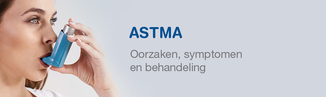 Astma - Advies van onze apotheker | Farmaline