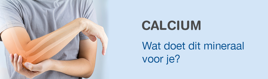 Calcium - Advies van onze apotheker | Farmaline