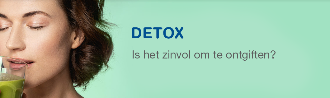 Detox: advies van onze apotheker | Farmaline