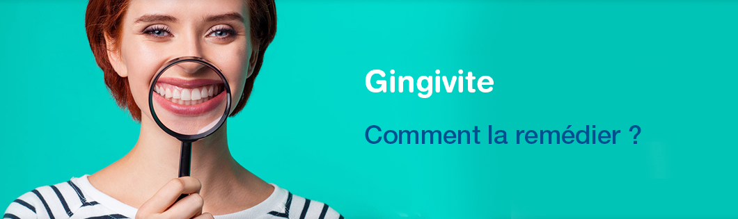 Gingivite : prévention, symptômes & traitement | Farmaline