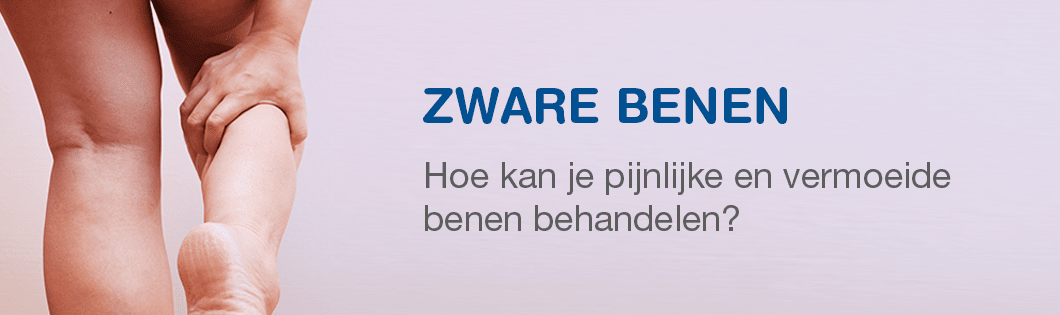 Zware benen: advies van onze apotheker | Farmaline