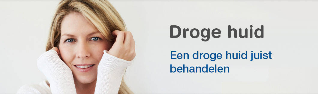 Droge huid: preventie, symptomen & behandeling | Farmaline