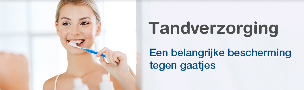 Tandverzorging: de beste bescherming tegen tandbederf | Farmaline