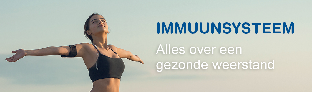 Immuunsysteem: advies van onze apotheker | Farmaline